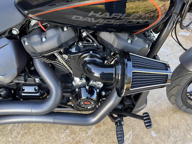 2019 Harley-Davidson FXDRS FXDR 114 For Sale In (SAN ANTONIO), (TX ...