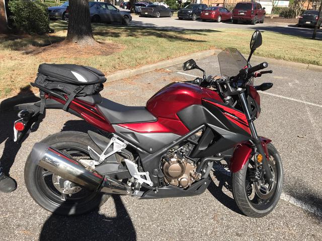 2018 HONDA CMX300 REBEL For Sale In (LOS ANGELES), (CA) 2400 | RumbleOn