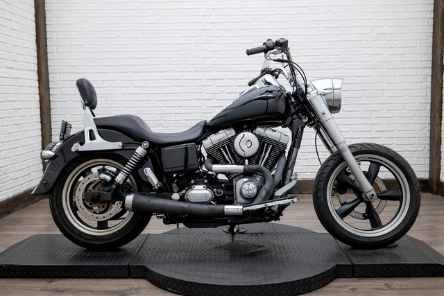 2012 HARLEY-DAVIDSON FLD-103 DYNA SWITCHBACK For Sale In (CONSTABLE ...